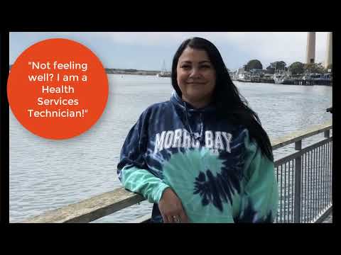 Meet the Staff - Long Beach City College