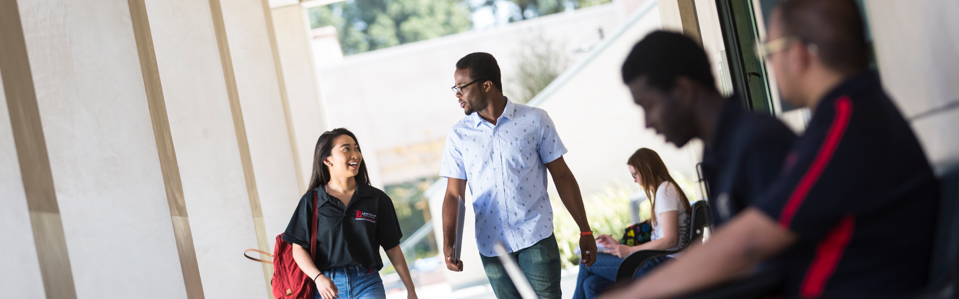 Strategic Plan - Long Beach City College