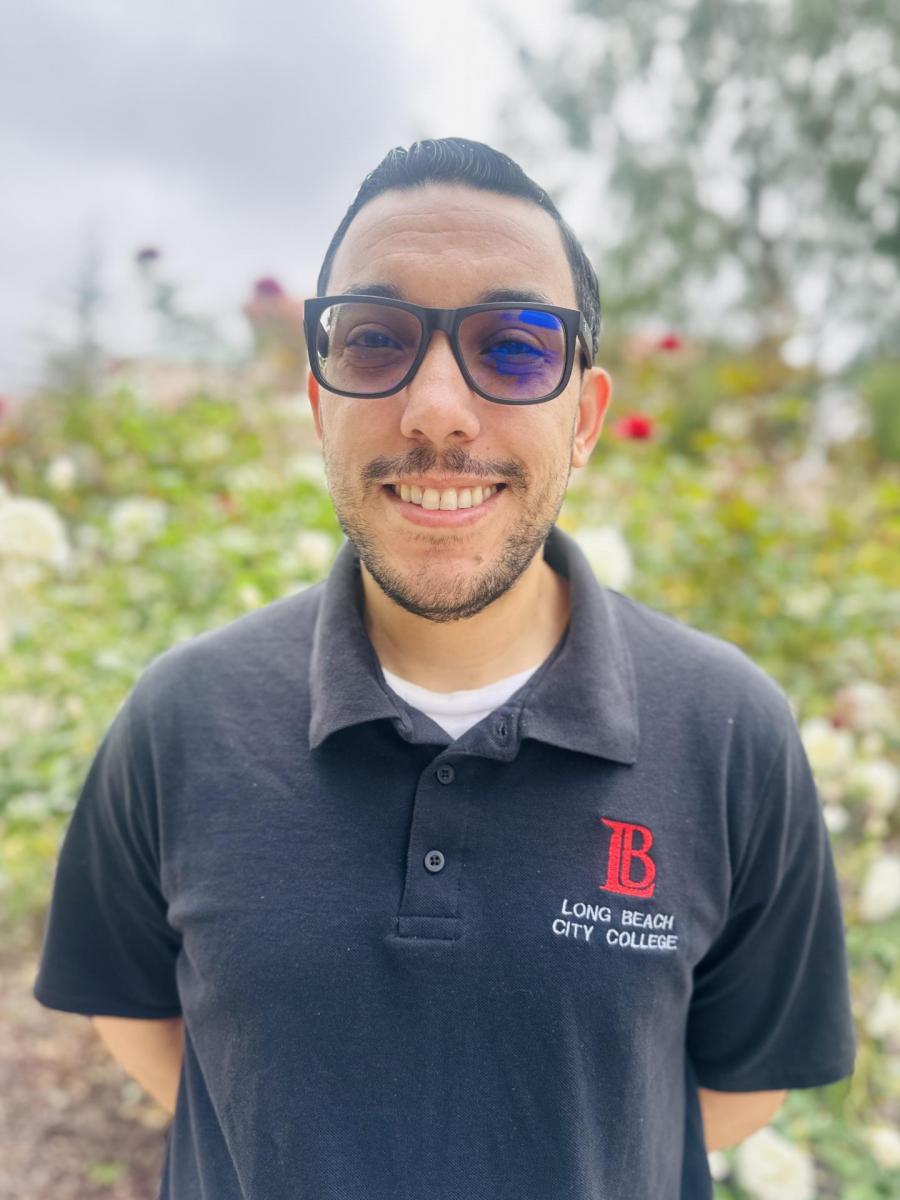 Outreach Team - Long Beach City College