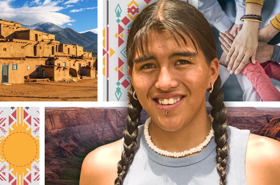 Native American & Indigenous Heritage Events - Long Beach City College