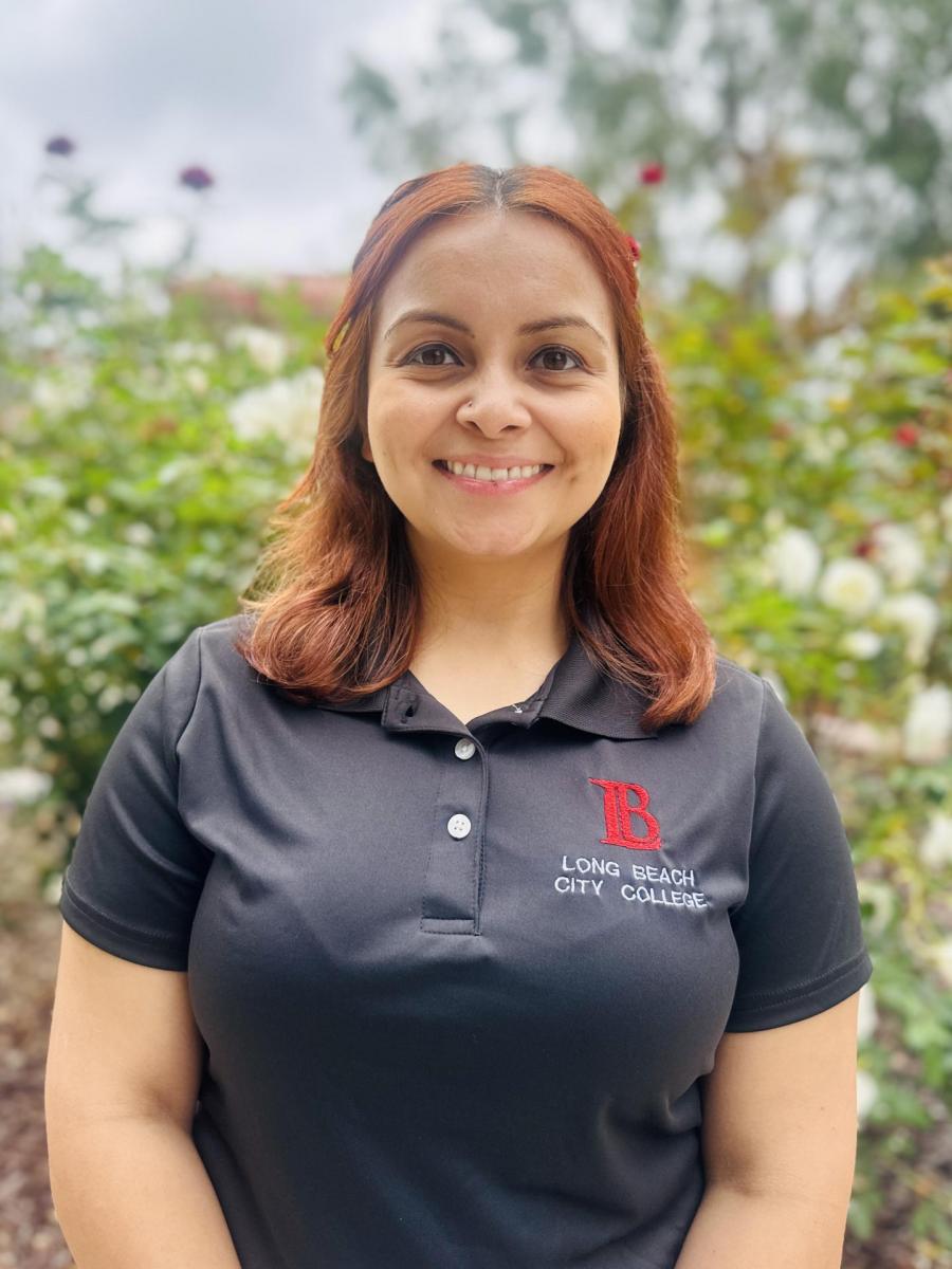 Outreach Team - Long Beach City College