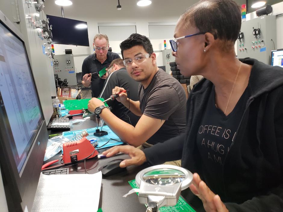 Program Resources - Long Beach City College