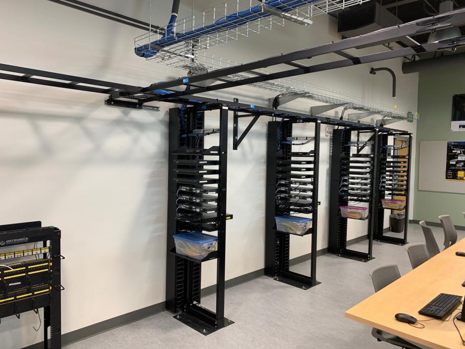 Program Resources - Long Beach City College