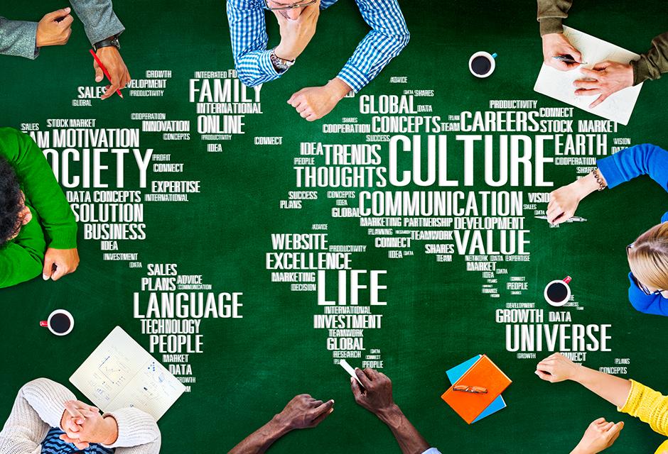 World Languages - Long Beach City College