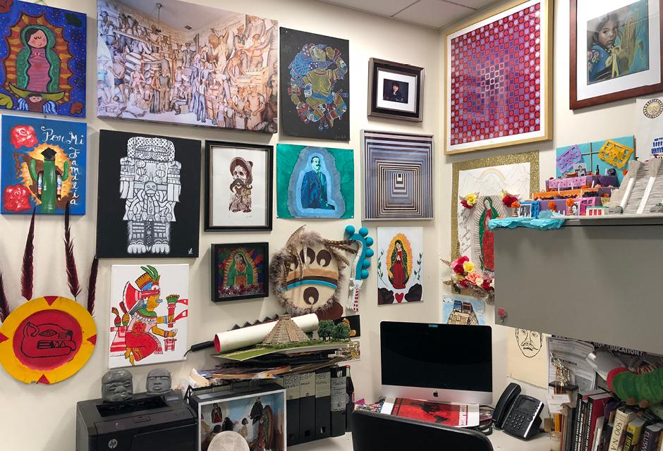 History - Long Beach City College