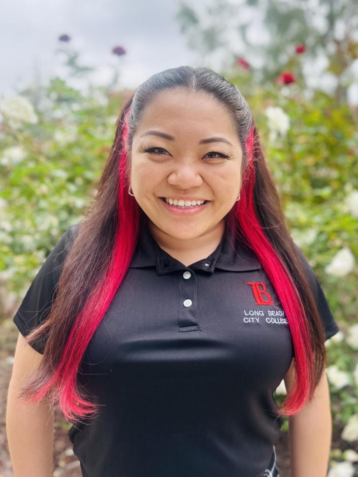 Outreach Team - Long Beach City College