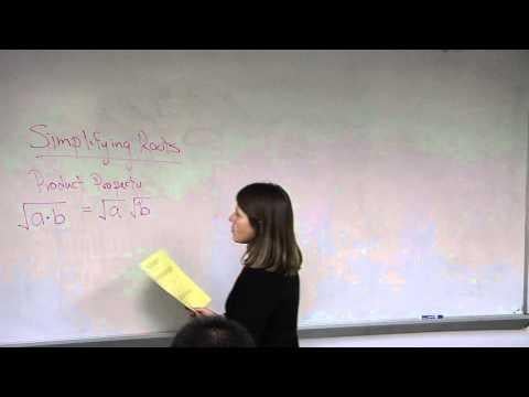 Math Success Center - Long Beach City College