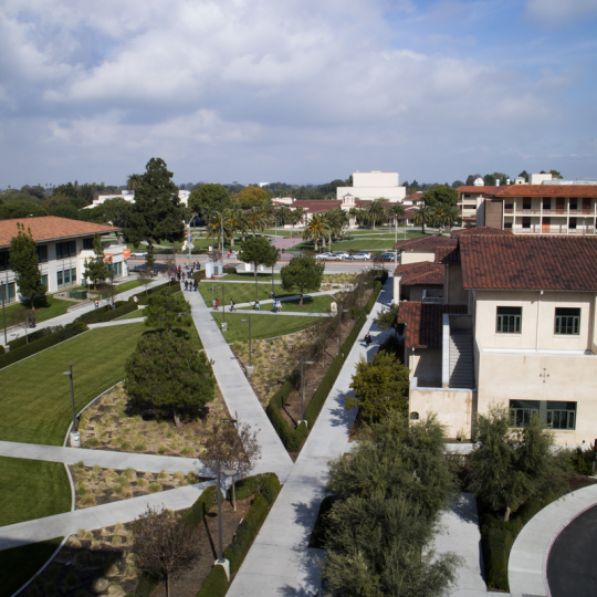 Long Beach City College - LBCC