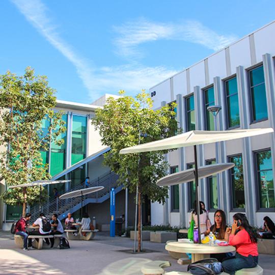 Long Beach City College - LBCC